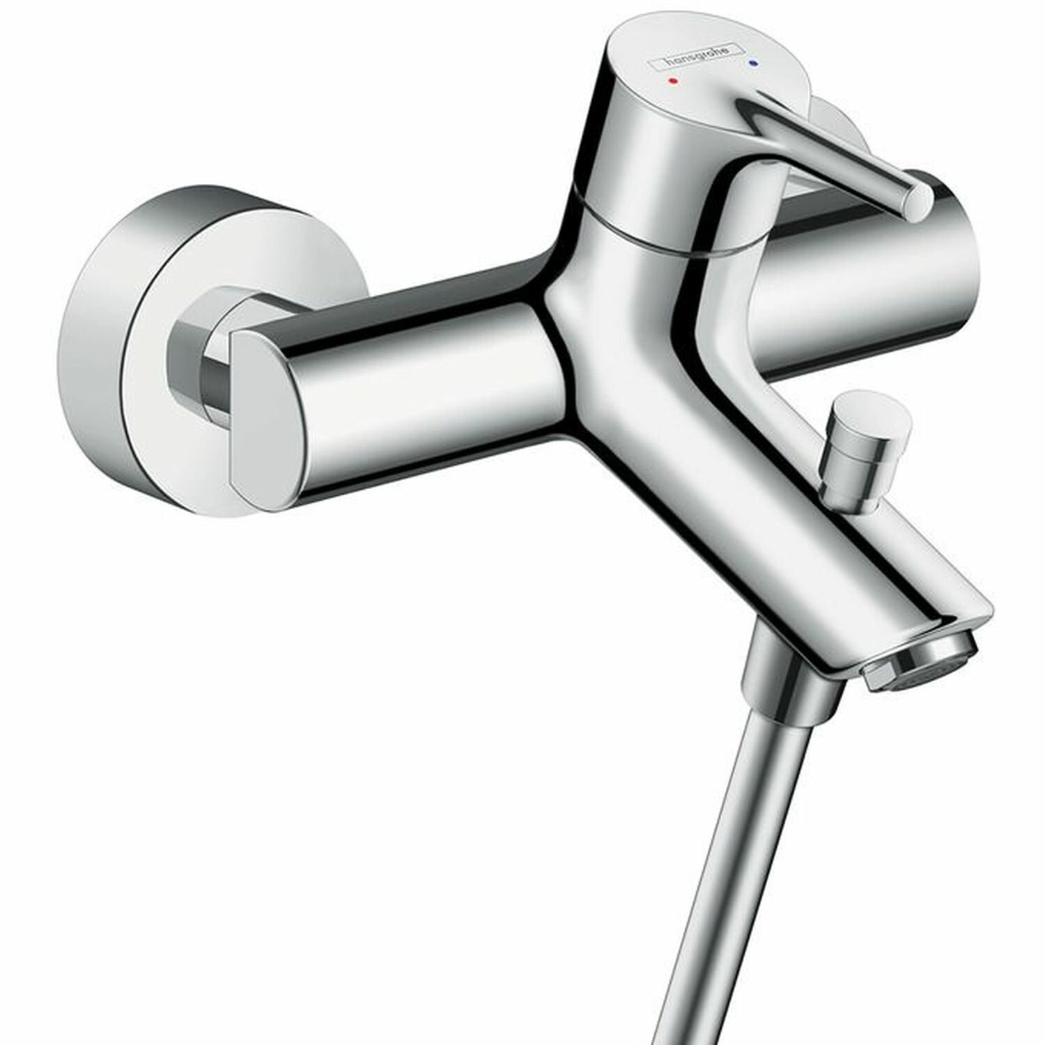 Смеситель для ванны Hansgrohe Talis S 72400000