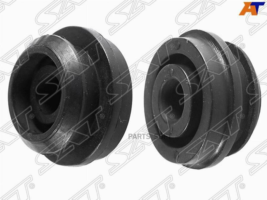 Втулка крепления радиатора Mitsubishi ASX 10-20 / Lancer 07-17 SAT ST-MR597328 | цена за 1 шт