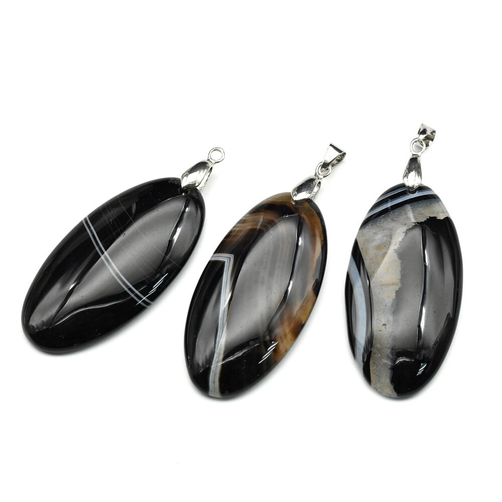 Подвеска, агат