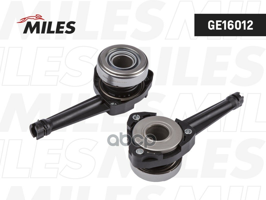 Подшипник выжимной (для GE09083) OPEL MOVANO/VIVARO/REN MASTER/TRAFIC 2.0-2.5D 01- GE16012 Miles арт. GE16012