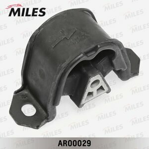 Опора двигателя DAEWOO NEXIA/LANOS/ESPERO зад.