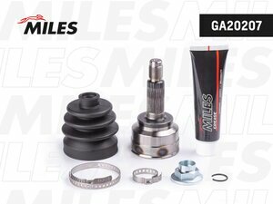 ШРУС MAZDA 121/KIA PRIDE 1.1/1.3 90-96 нар.