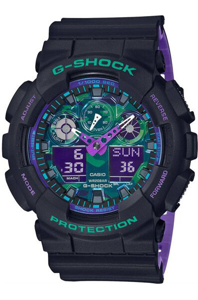 Наручные часы G-Shock