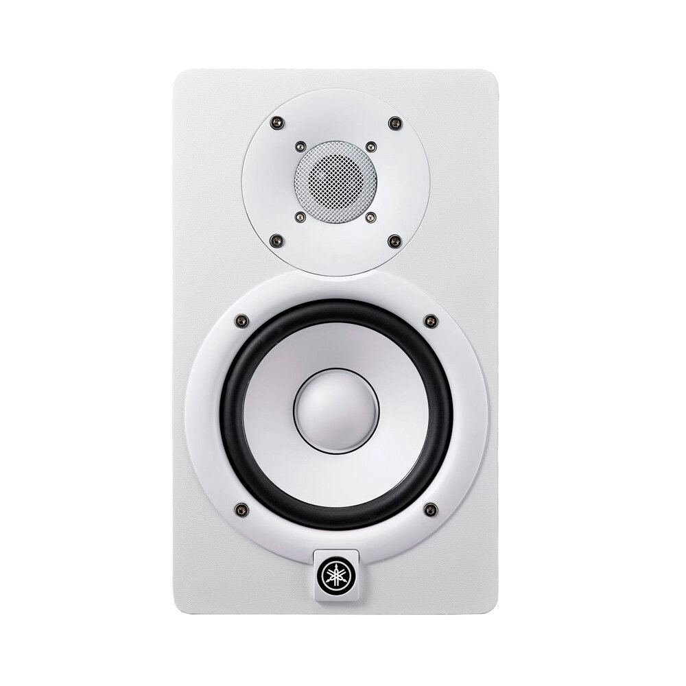 Yamaha HS5 white активный студийный монитор