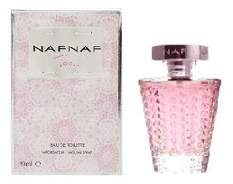 NafNaf, Too, 30 мл, туалетная вода женская