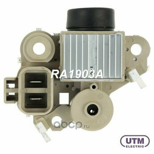 Регулятор генератора Utm ra1903a