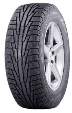 Шины 225/55 R17 101R Ikon Tyres Nordman RS2 - XL