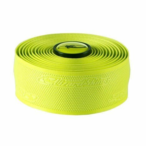 Обмотка для руля Lizard Skins DSP Bar Tape 2.5 mm Neon Yellow