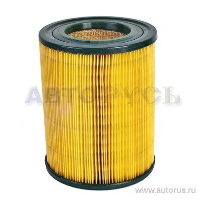 Фильтр воздушный газ 406дв h216 мм евро3 gb 77 big filter gb-77