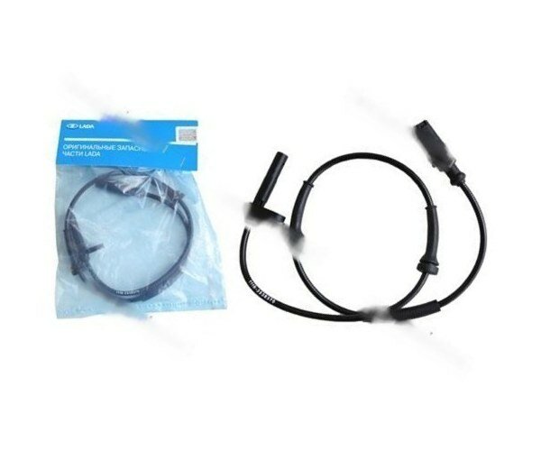 Датчик abs 1118 калина 2170 priora заднего колеса lada image