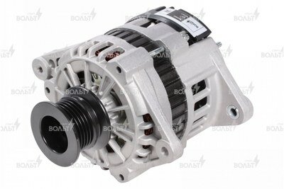 Генератор Daewoo Nexia/Espero 75A для выработки электроэнергии