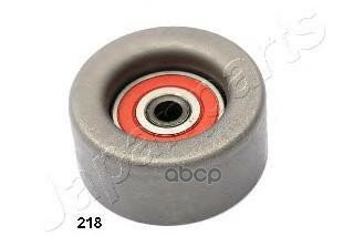 Паразитный/ведущий ролик, поликлиновой ремень Japanparts арт. RP218