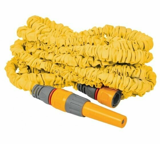 Шланг HoZelock 8230 растяг. Superhoze 30м