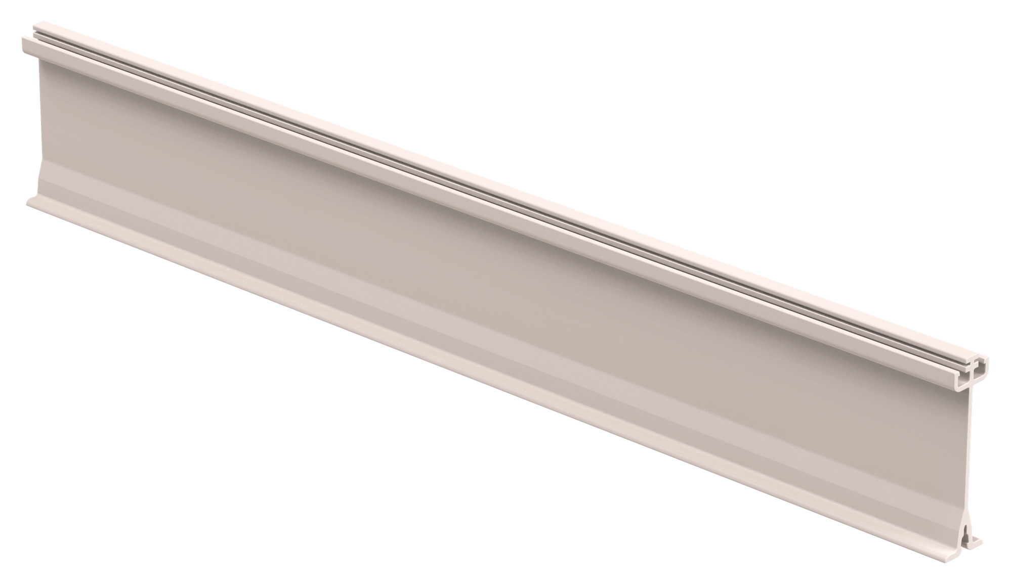 Разделительная перегородка h=60мм несущая, для "Праймер" 150х60 IEK