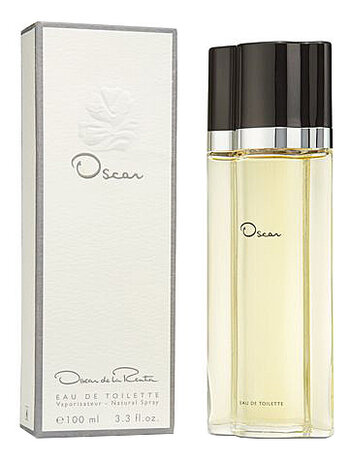 Oscar de la Renta, Oscar, 100 мл, туалетная вода женская
