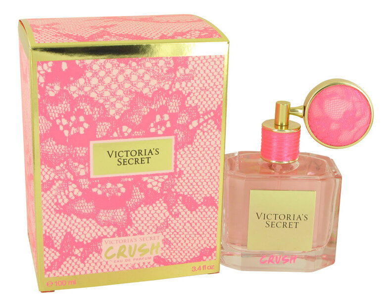 Victorias Secret, Crush, 100 мл, парфюмерная вода женская