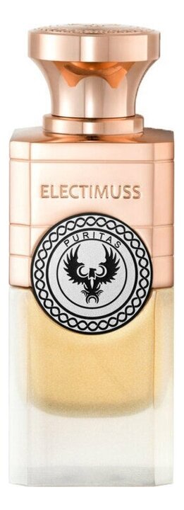 Electimuss, Puritas, 100 мл, духи женские