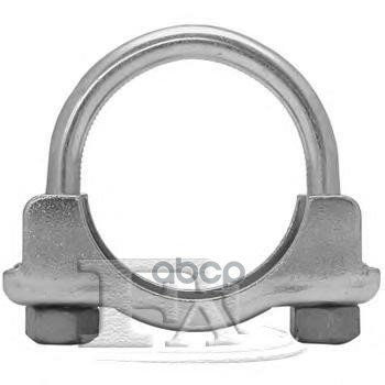 Хомут глушителя FA1 арт. 921941