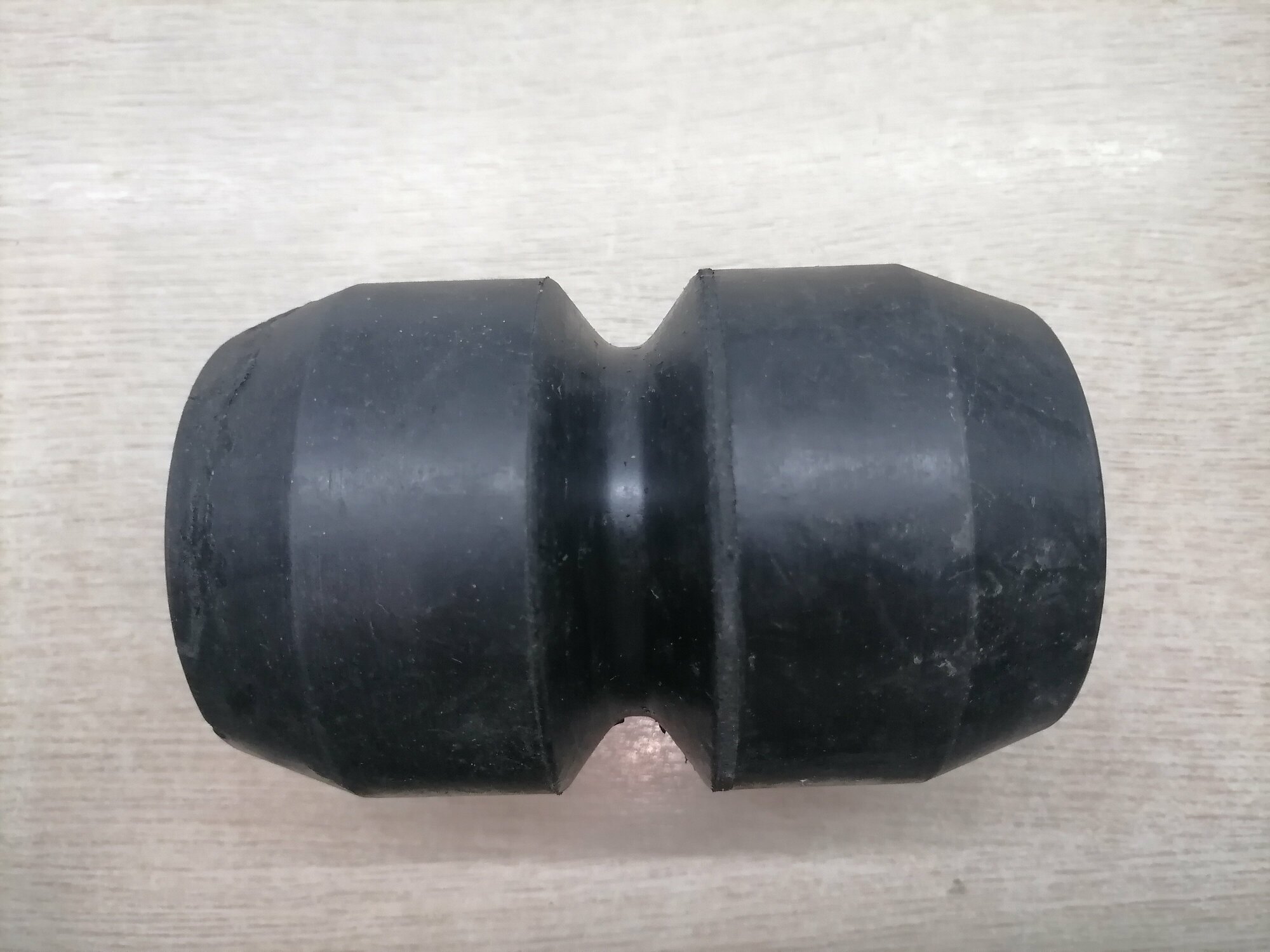 Буфер подвески передней ГАЗ-3302