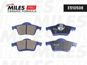 Колодки тормозные VOLVO S60 00-/S80 98-06/V70 97-/XC70 97- задние Ceramic