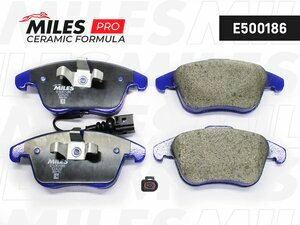 Колодки тормозные AUDI Q3 11-/VW SHARAN 10-/TIGUAN 07- передние Ceramic