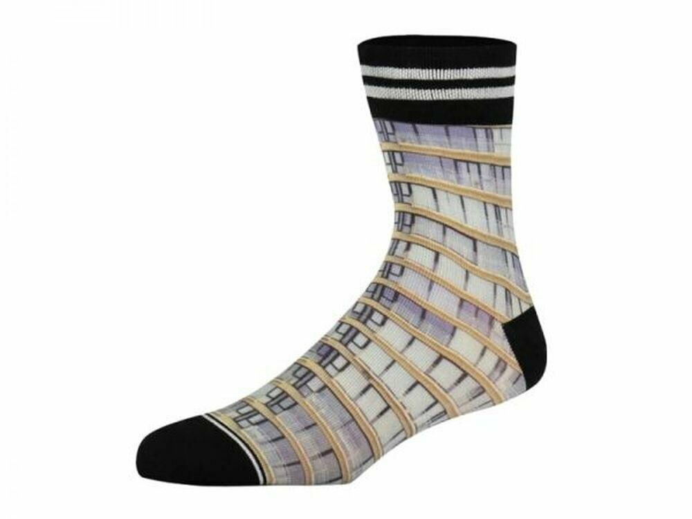 Носки спортивные Sock My Feet