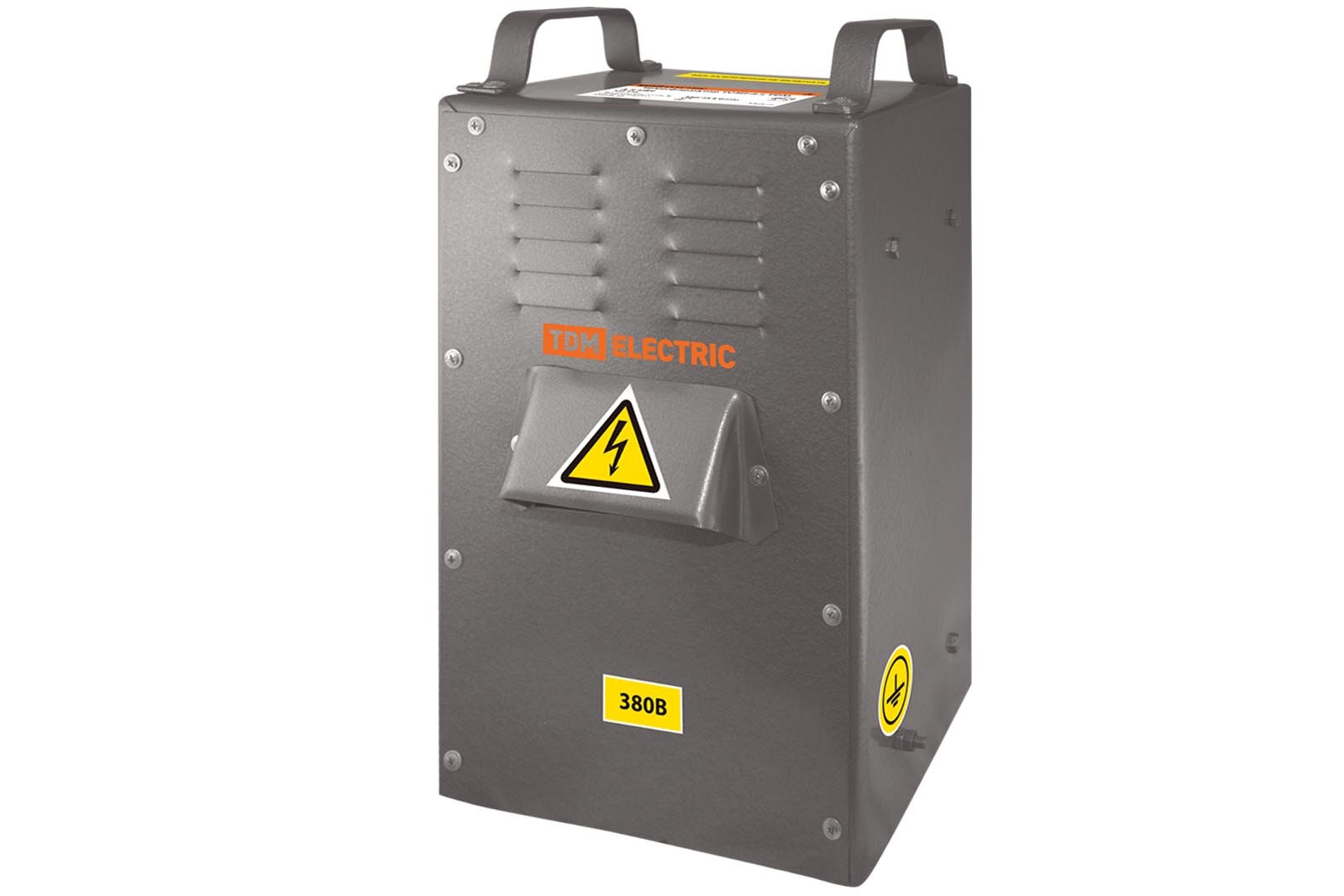 Тсзи 1,6 380/36 ал. TDM