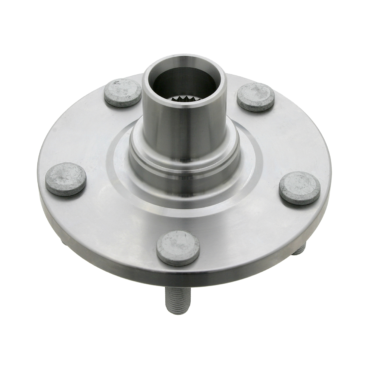 FEBI BILSTEIN 28246 (4350242010 / 4350242010) ступица toy rav4 2.0 94-00 пер