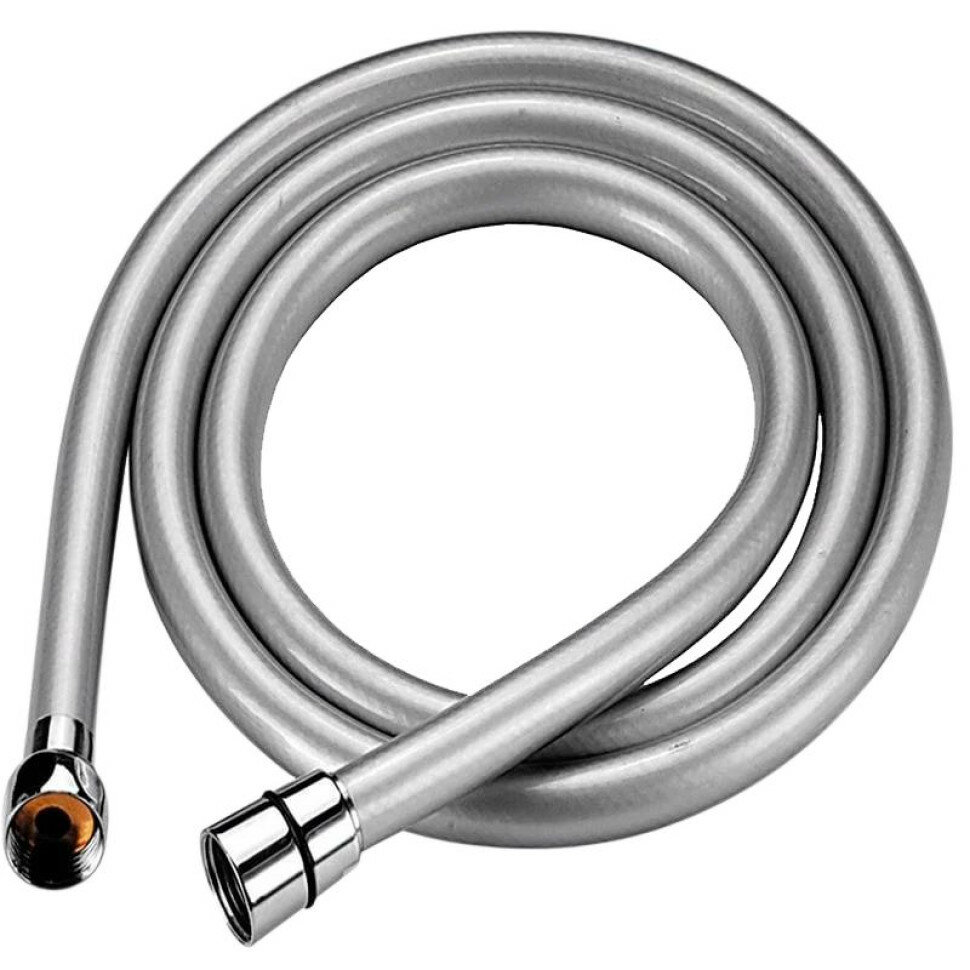 Шланг для душа Osgard 08006 Amant Шланг для душа, армированный силикон, блистер, серый