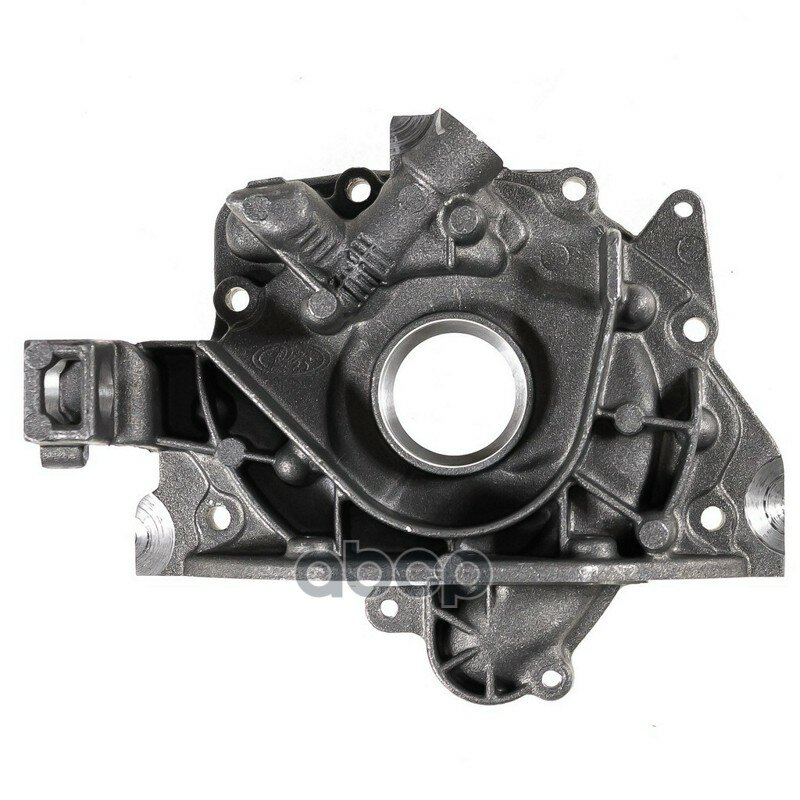 Крышка масляного насоса 1118 Калина 2170 Priora LADA Image 21120101105201 LADA арт. 21120101105201