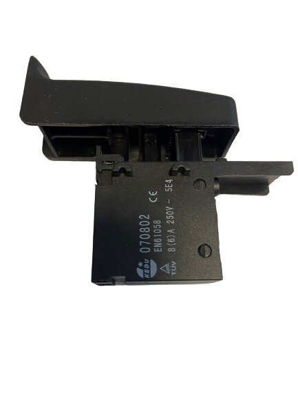 Выключатель для перфоратора ИНТЕРСКОЛ П-28/800ЭВ