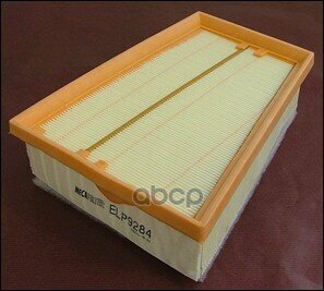 Фильтр воздушный Mecafilter арт. ELP9284