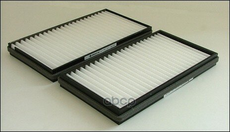 Фильтр салона Mecafilter арт. JLR7161