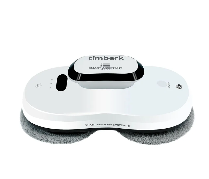 Робот для мытья окон Timberk T-WR10