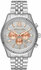 Наручные часы MICHAEL KORS Lexington, серебристый