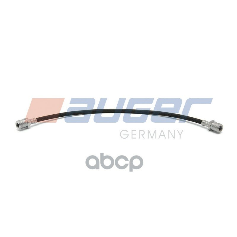 Шланг тормозной! передний Iveco EuroCargo/Tector AUGER арт. 97924