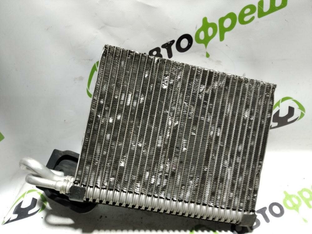 Испаритель кондиционера BMW X5 2007-2013 64119281416