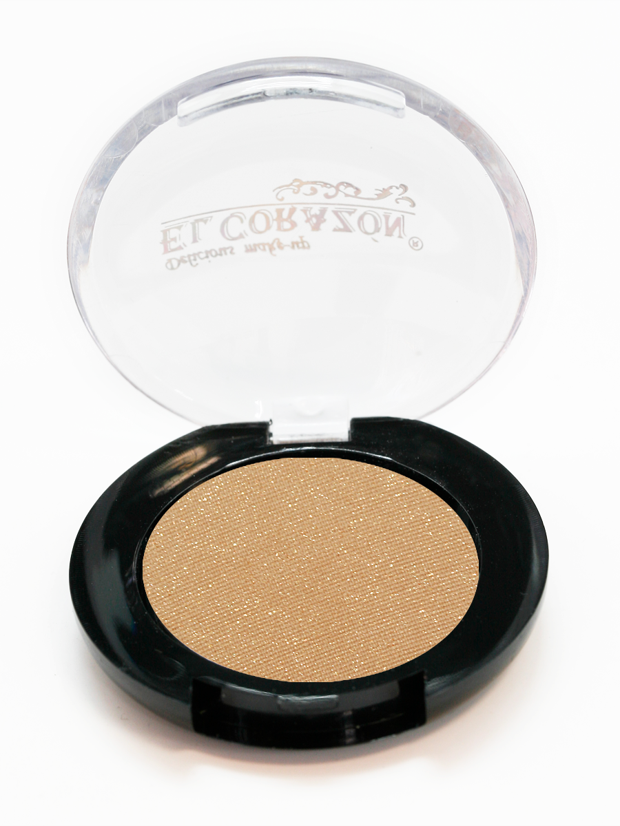 El Corazon Тени для глаз компактные №240