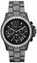 Наручные часы MICHAEL KORS, серый, черный
