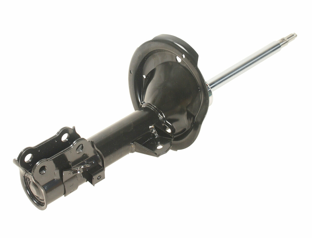 Амортизатор передний левый для Hyundai Accent 2005-2010 / арт. EX546501E200 / бренд MANDO / OEM 546501E200