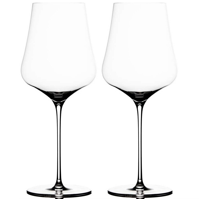 2 бокала для вина Gabriel-Glas StandArt Set GGSA-2