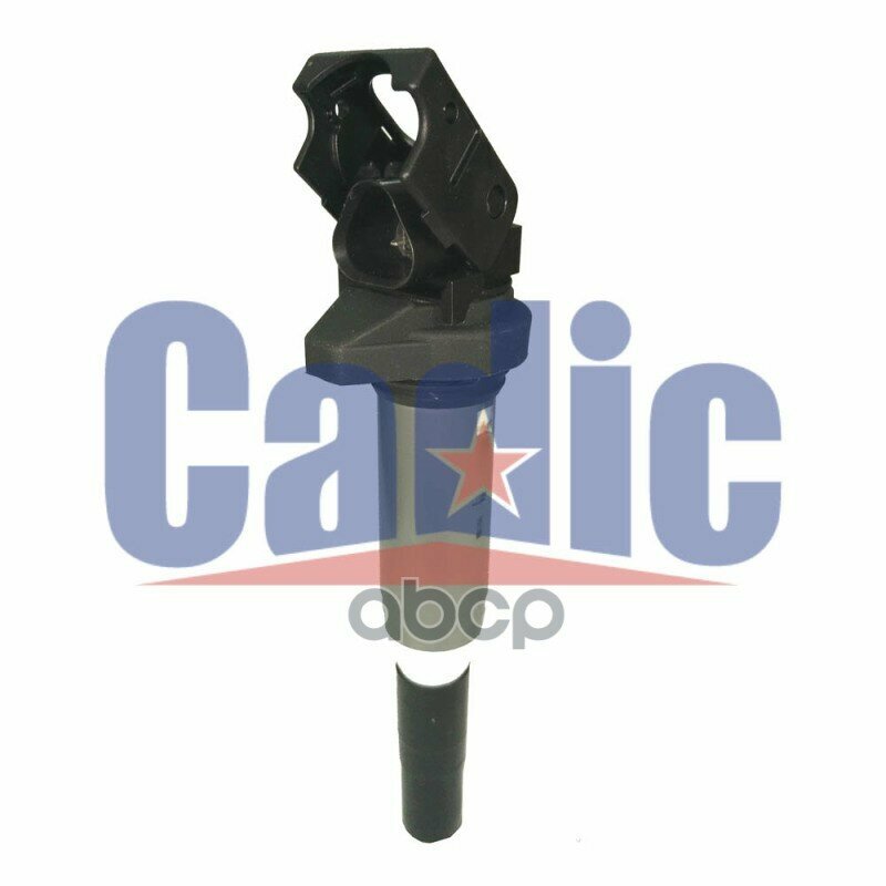 Катушка зажигания BMW 3 (E90) (07-)/5 (E60) (07-) 2.0i/3.0i (SC 2620) - (BMW - 12137559842) Cadic арт. KD9152A