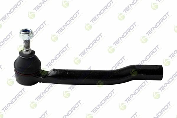 Наконечник рулевой L NISSAN Juke 2010- TEKNOROT N-852