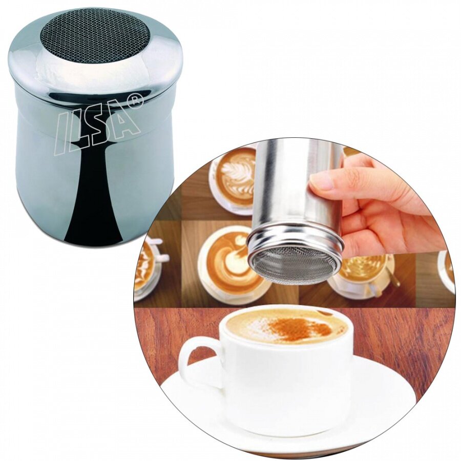 Декоратор для капучино ILSA 100 мл