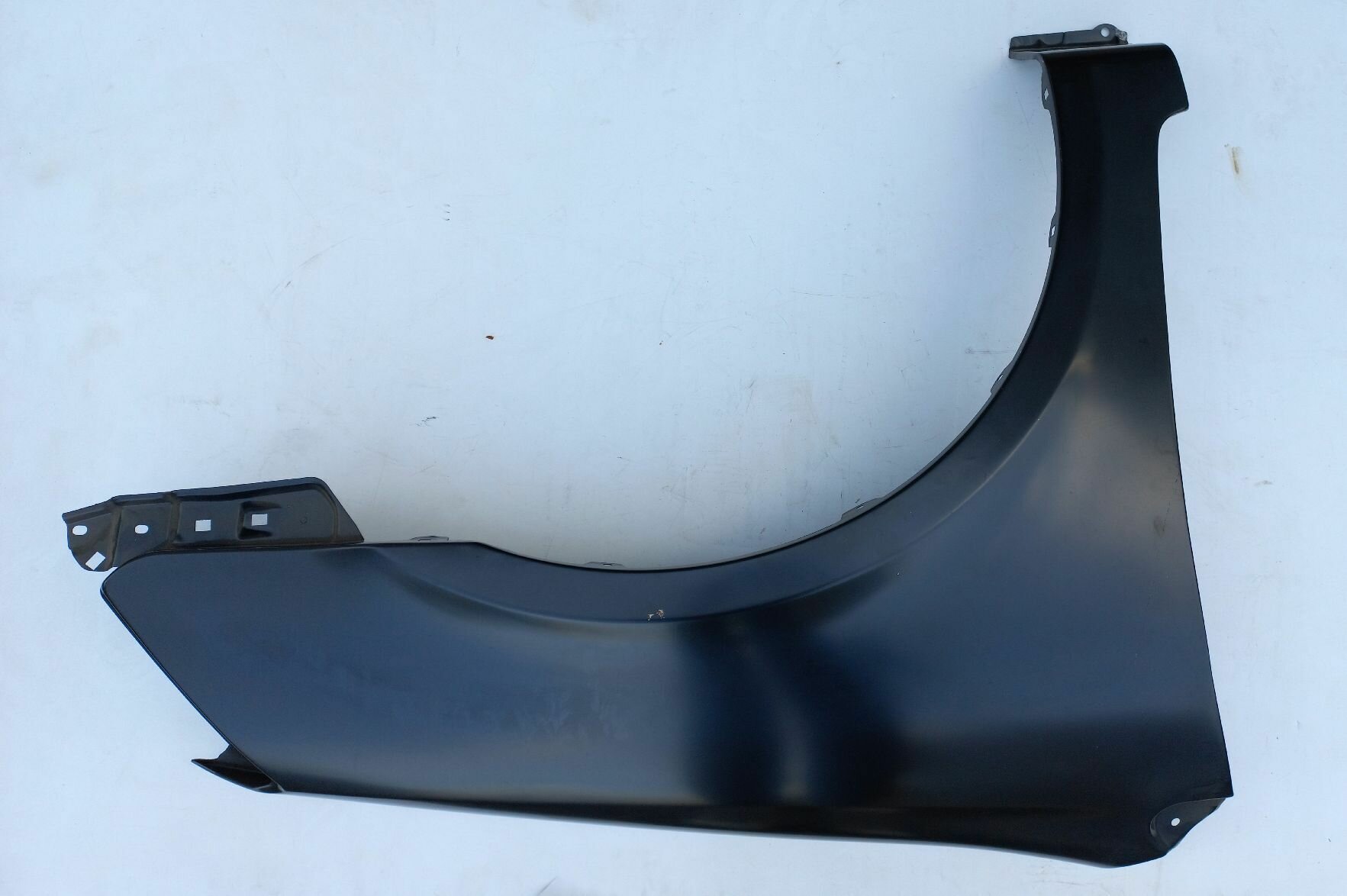 Крыло правое Geely SC7 [1.8 16V 5MT седан] 101202987902