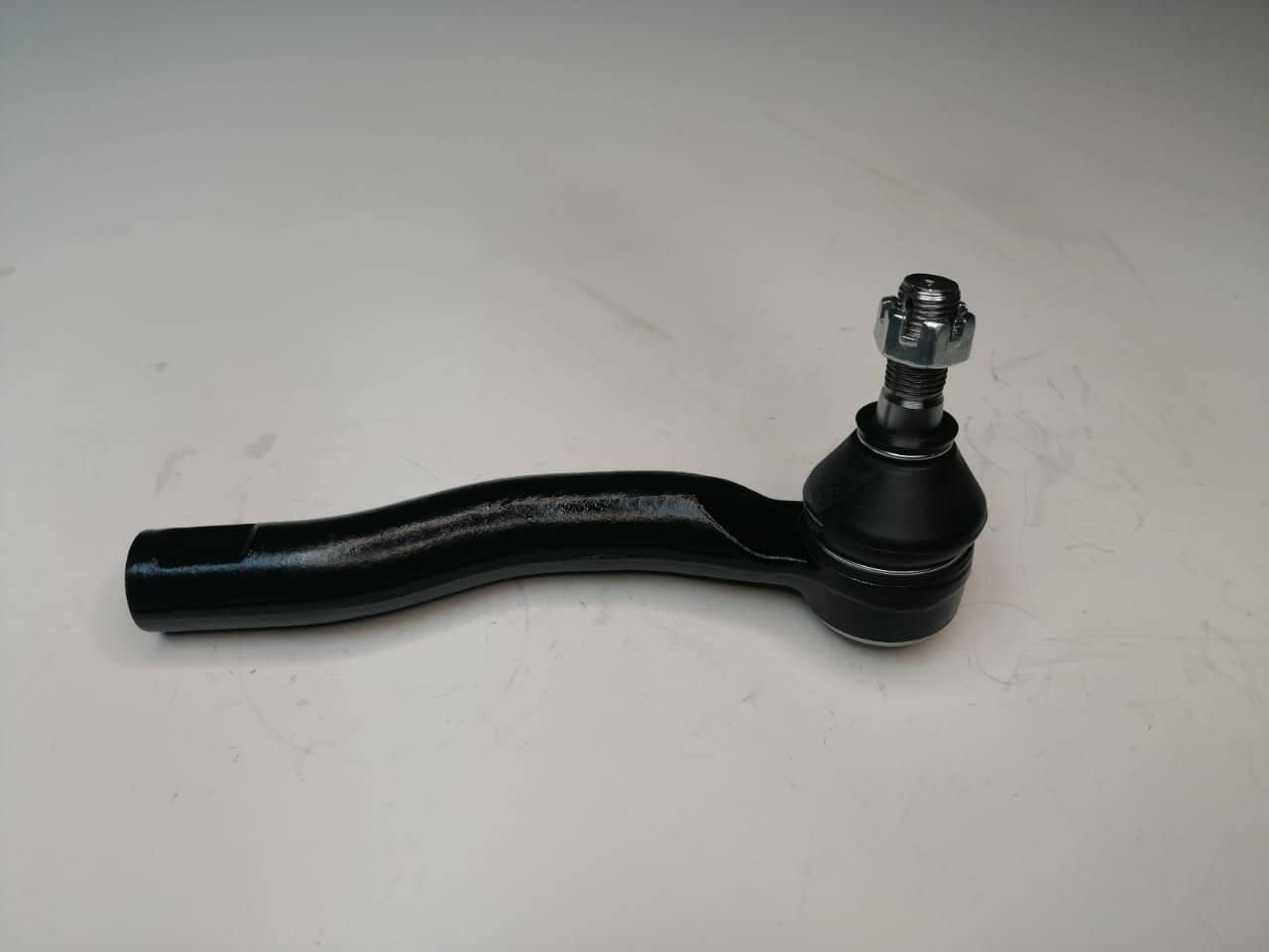 Наконечник правый KRONER Lifan Solano 2 (650) [1.8 16V CVT седан]