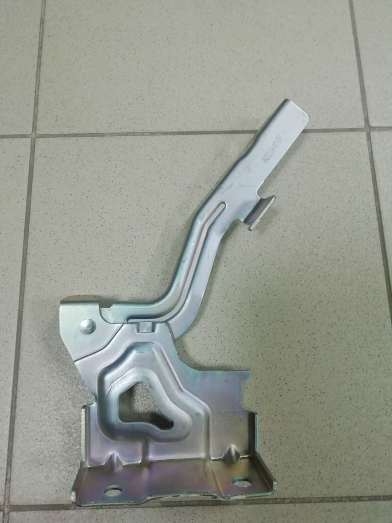 Петля капота правая JAC S5 (2013-2019) [2.0 16V 5MT внедорожник Turbo] 8406200U1510