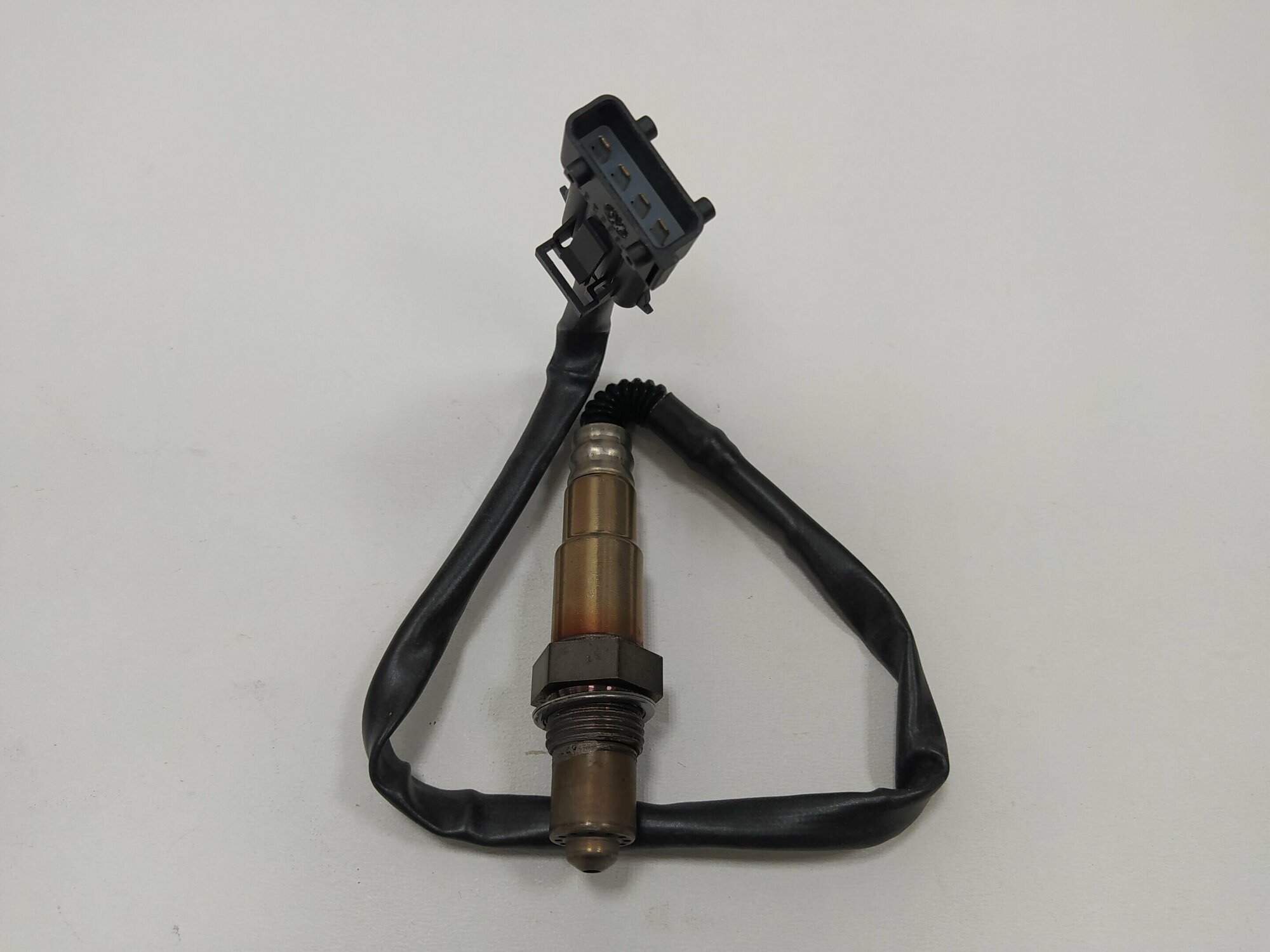 Датчик кислорода HEMEN Chery Kimo [1.3 16V 5AMT хетчбэк]