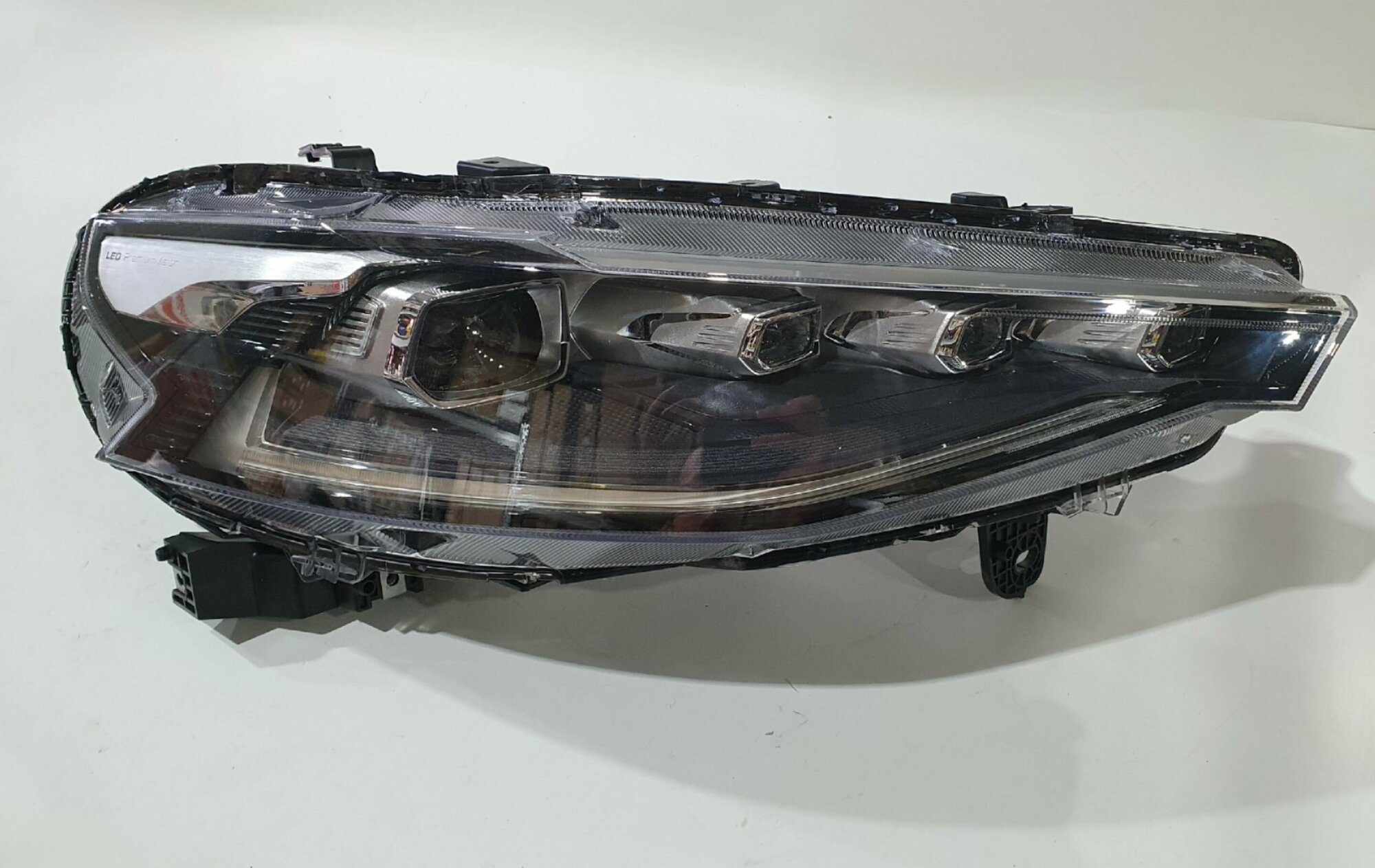 Фара правая Haval F7 [1.5 16V 7AMT внедорожник 4X2] 4121103XKQ00A