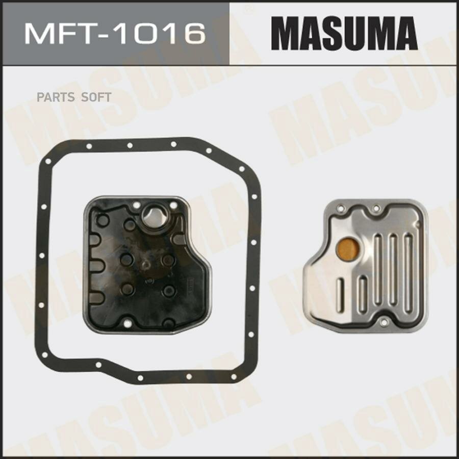 MASUMA MFT-1016 Фильтр АКПП